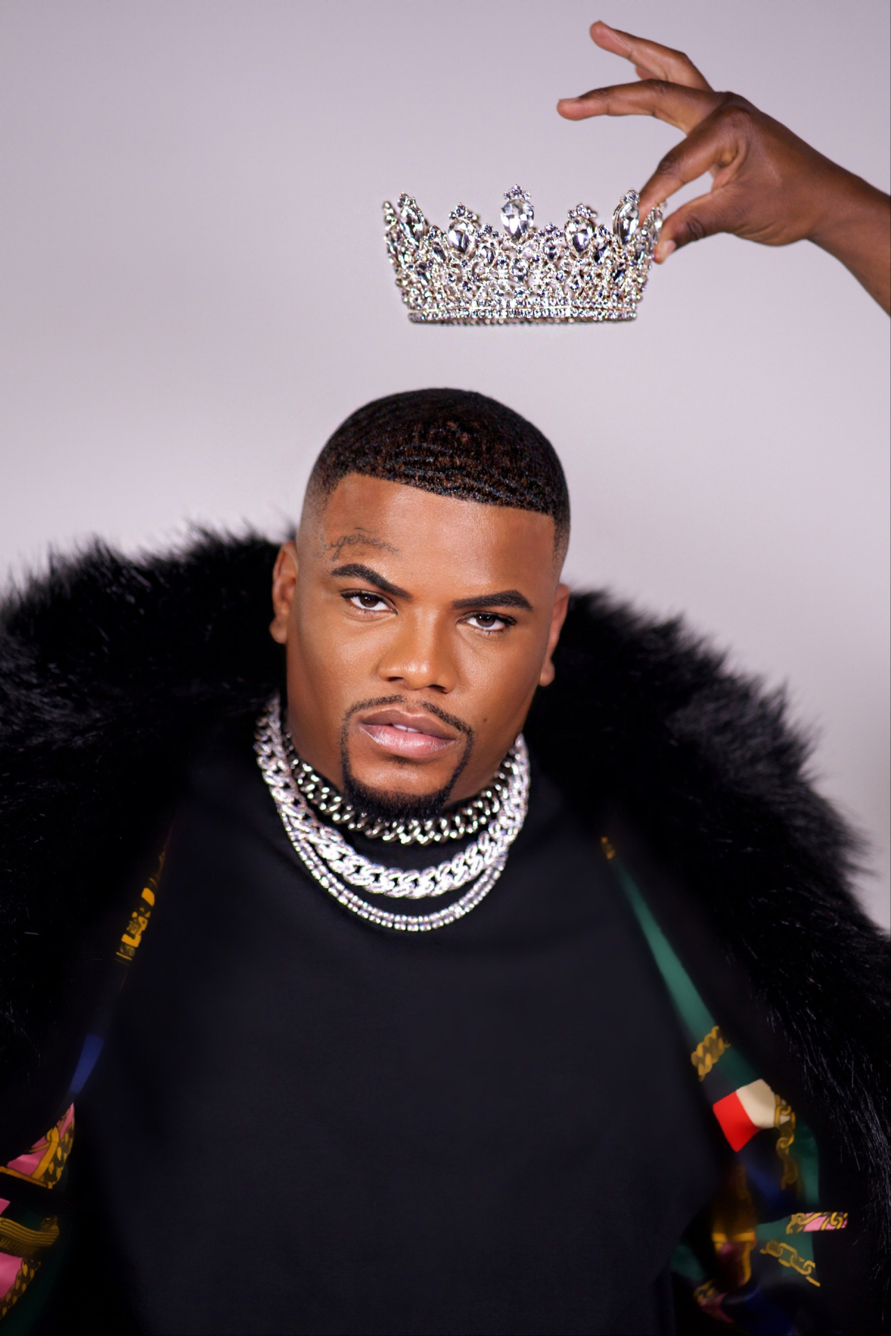 James Knight - Grammy Considered Artist